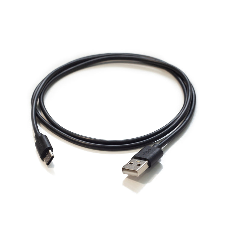 USB C charging cable Sounds Good